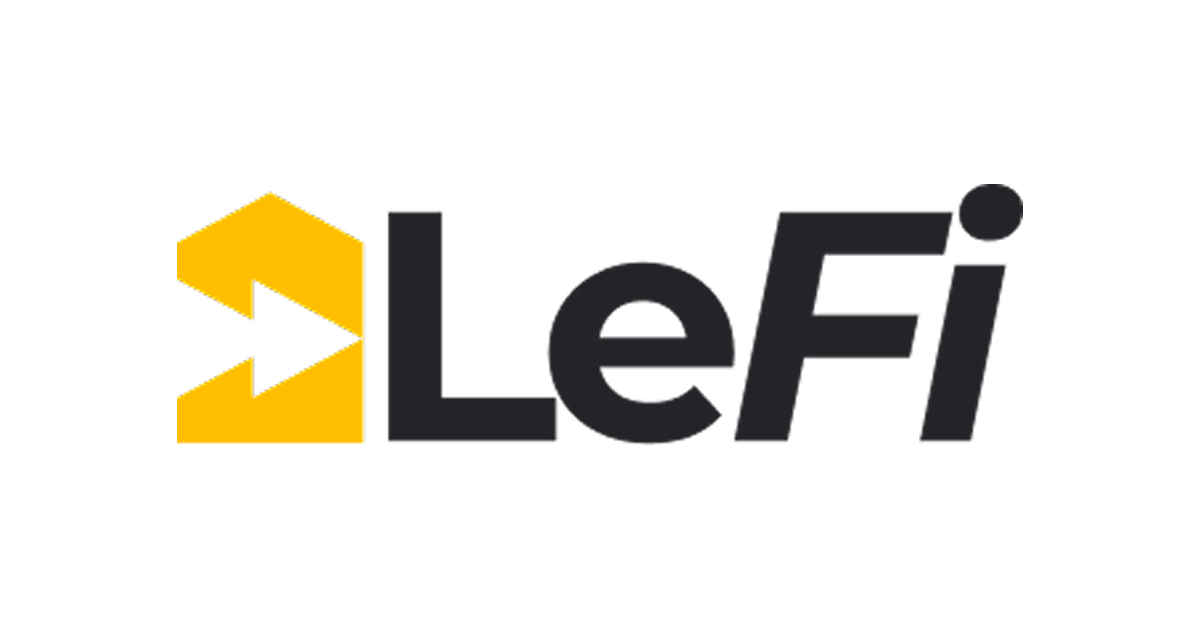 LeFi - Your Smarter ReFi Alternative